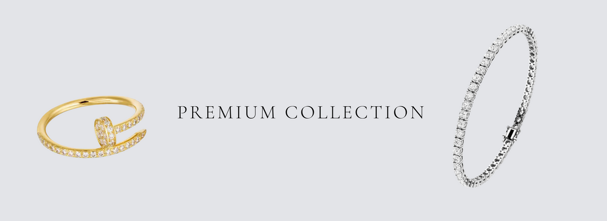 Premium Collection – Sincere Sally