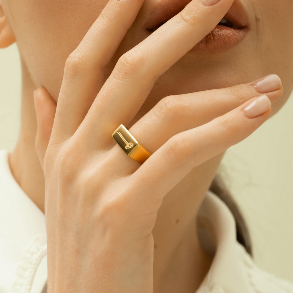 Sincere Sally Official | Australian Christ Lead Jewellery Label