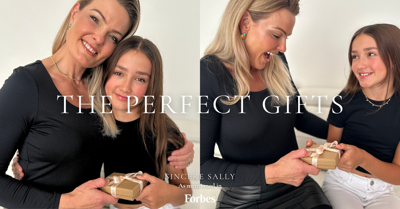 Sincere Sally Official | Jewelry Label