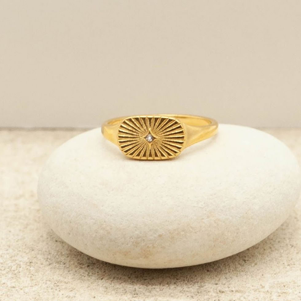 Sincere Sally Official | Australian Christ Lead Jewellery Label