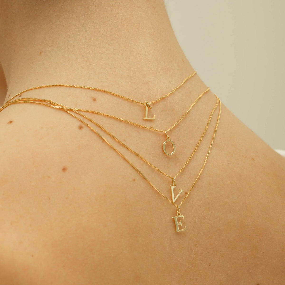 JEWELLERY – Sincere Sally