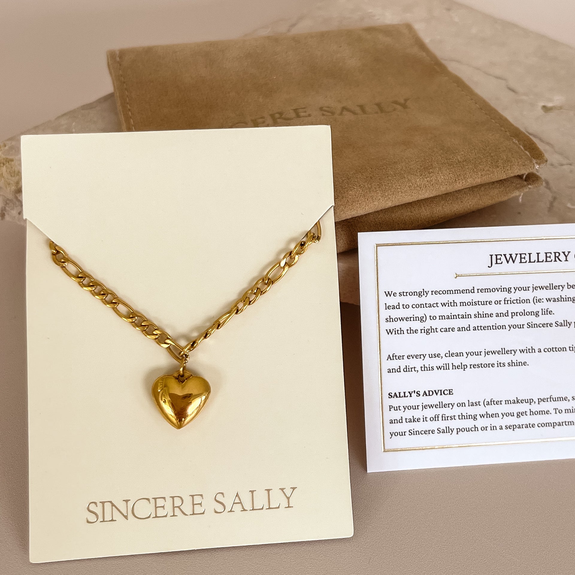 JEWELLERY – Page 2 – Sincere Sally
